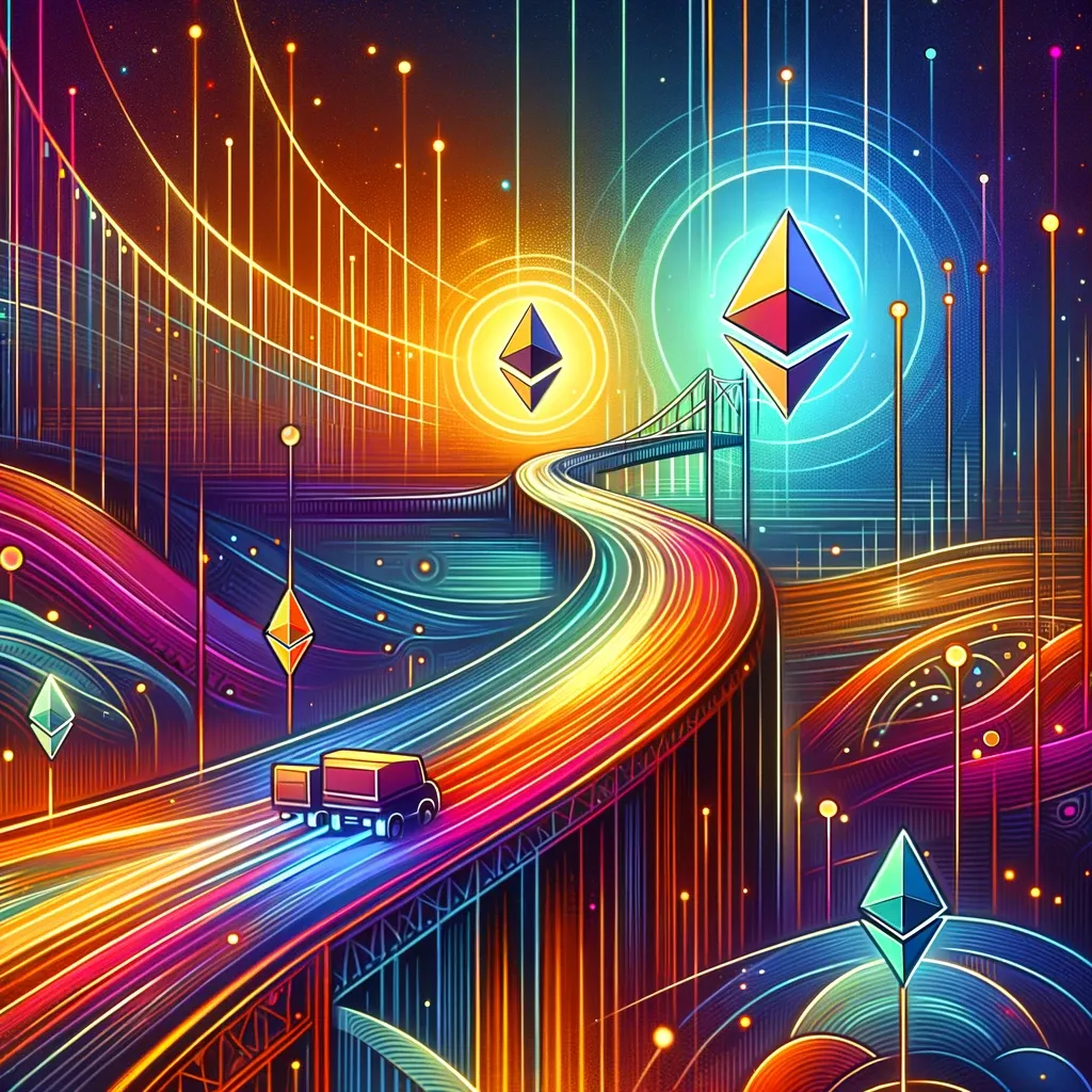 What is WETH - Wrapped Ethereum?