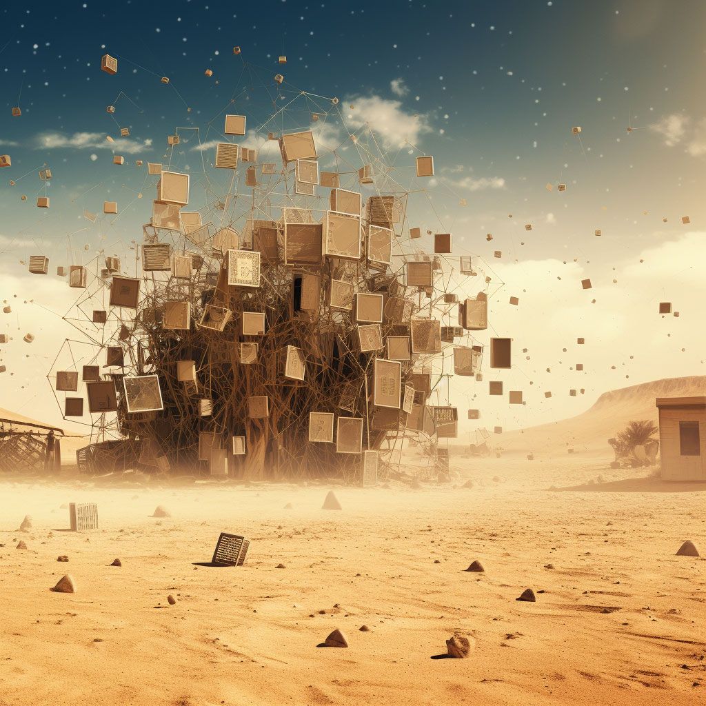 What are Dust Transactions?