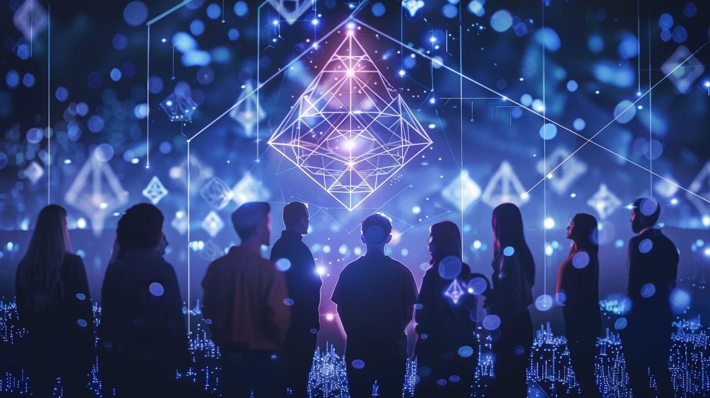 Exploring the Key Benefits of DAOs: Transparency, Efficiency, and More