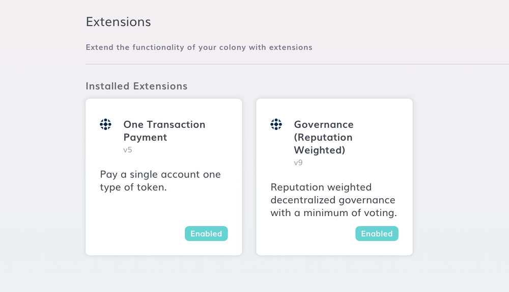 Master DAO Voting with Colony: Essential Guide to Mechanisms