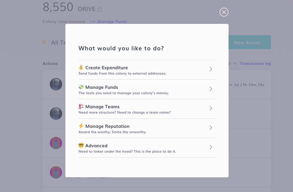Master DAO Voting with Colony: Essential Guide to Mechanisms