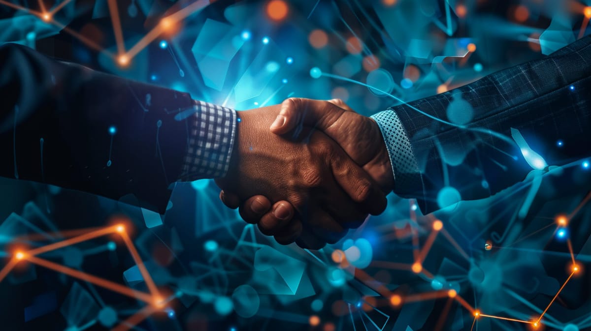 Investment DAOs: Unleashing Decentralized Investment Potential